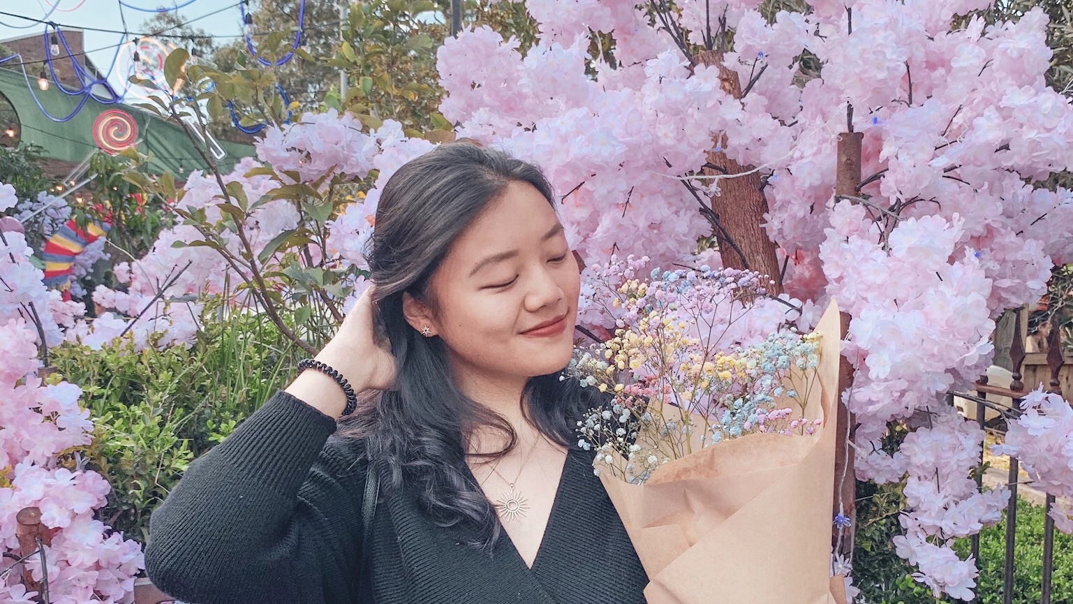 1. Celina speaks her mind: On education – Speak Your Mind